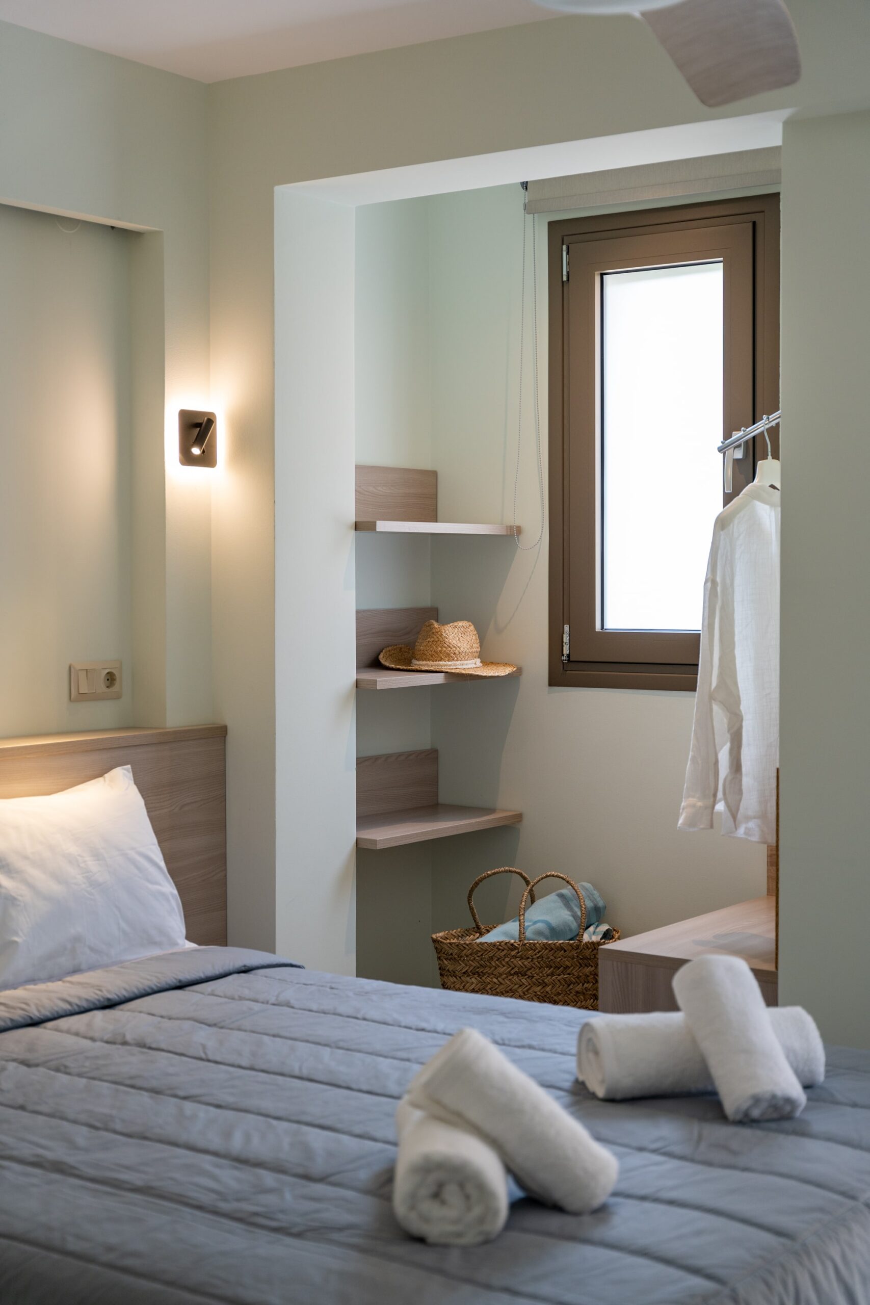 Our Rooms & Apartments | Marthina Luxury Living