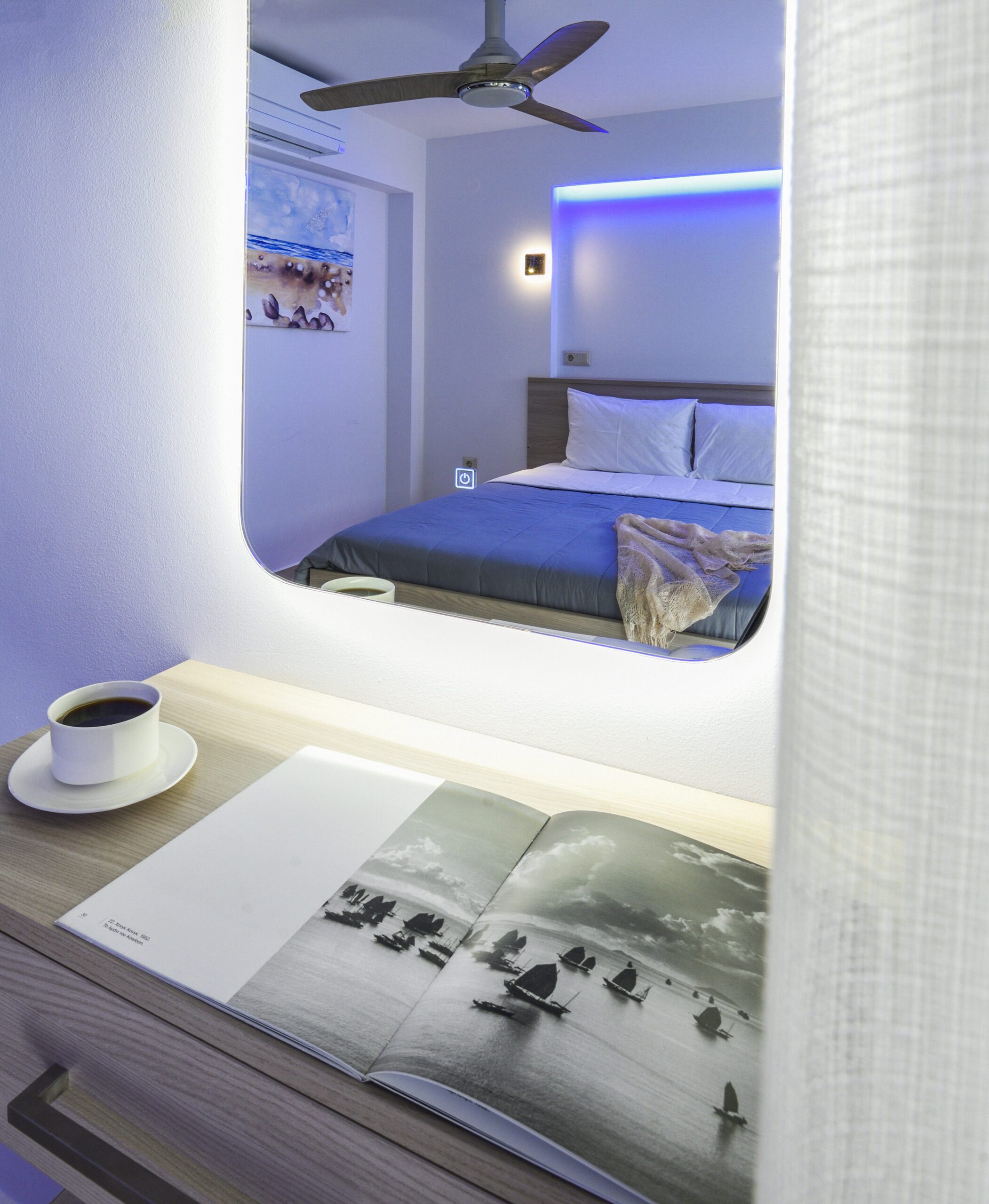 Our Rooms & Apartments | Marthina Luxury Living